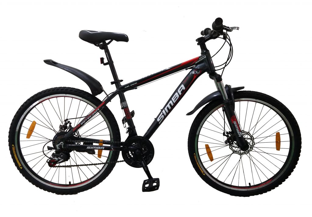 Air 2621 - Simba Cycles