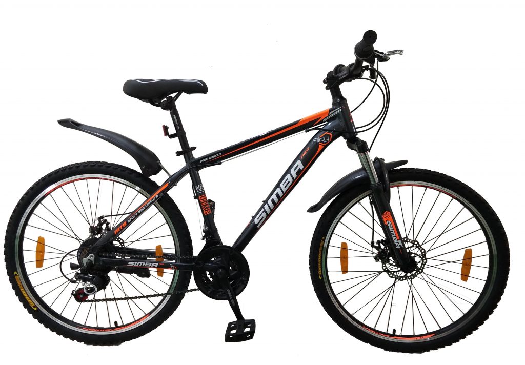 Air 2607 - Simba Cycles