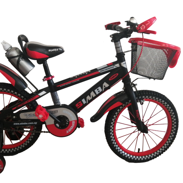 Products Archive - Simba Cycles