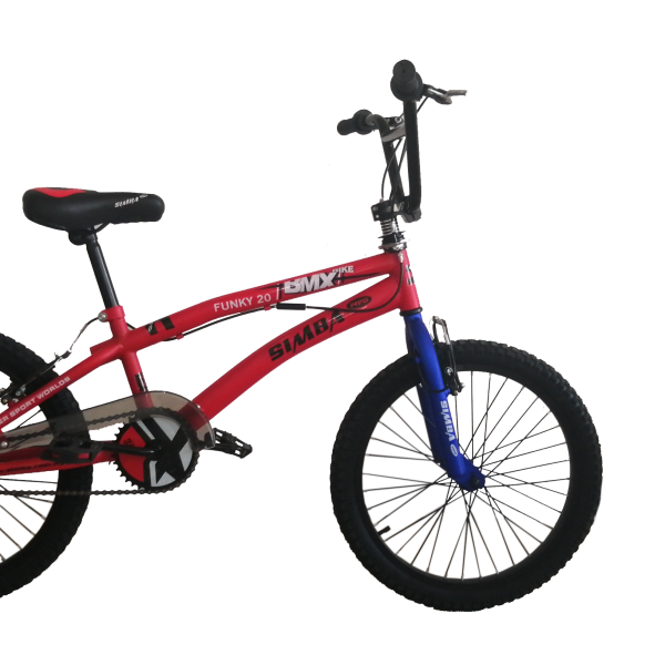 Products Archive - Simba Cycles