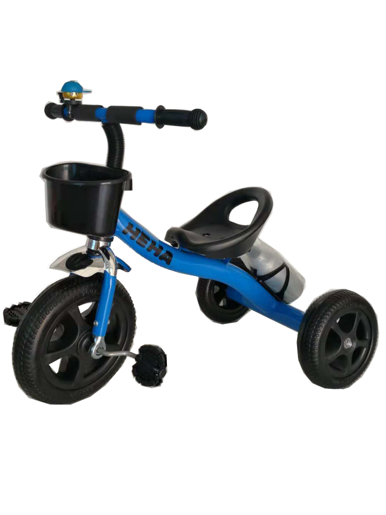 HT006 - Simba Cycles