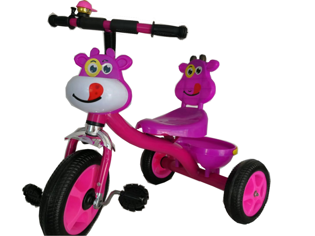 HT007 - Simba Cycles