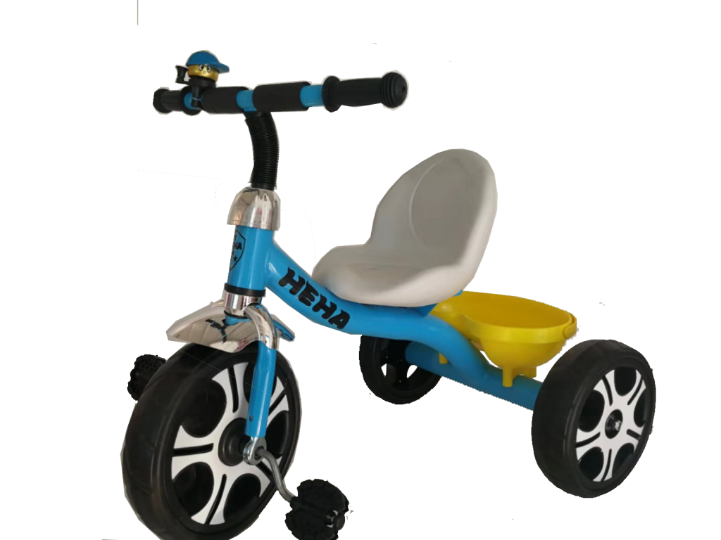 HT008 - Simba Cycles