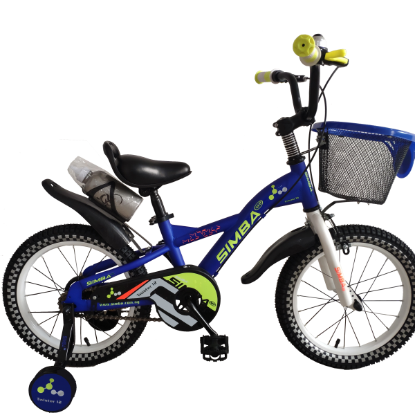 TWISTER 12 Archives - Simba Cycles