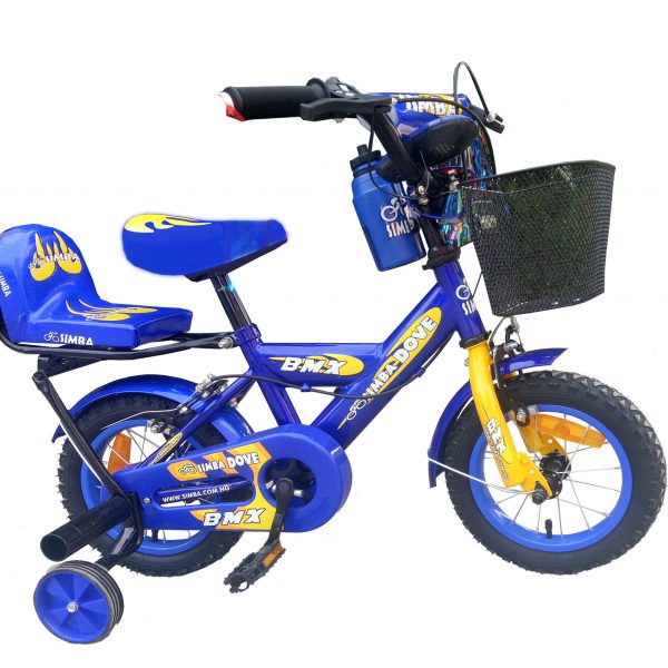 3-5years Archives - Simba Cycles