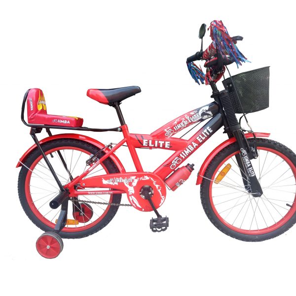 Simba Kids Archives - Simba Cycles