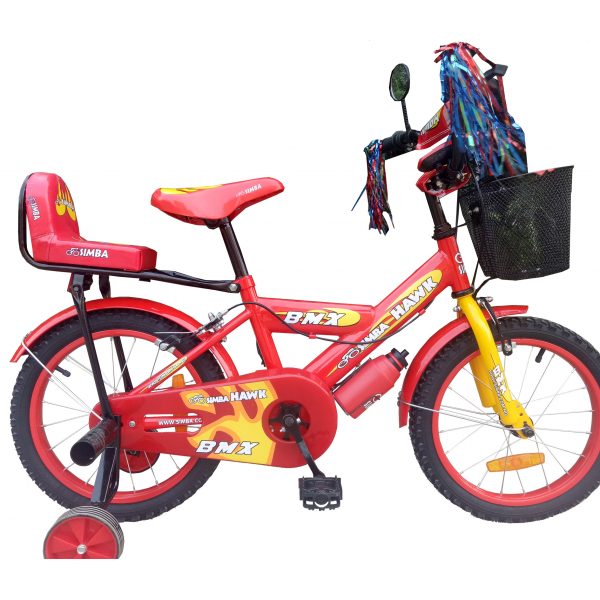 Simba Kids Archives - Simba Cycles