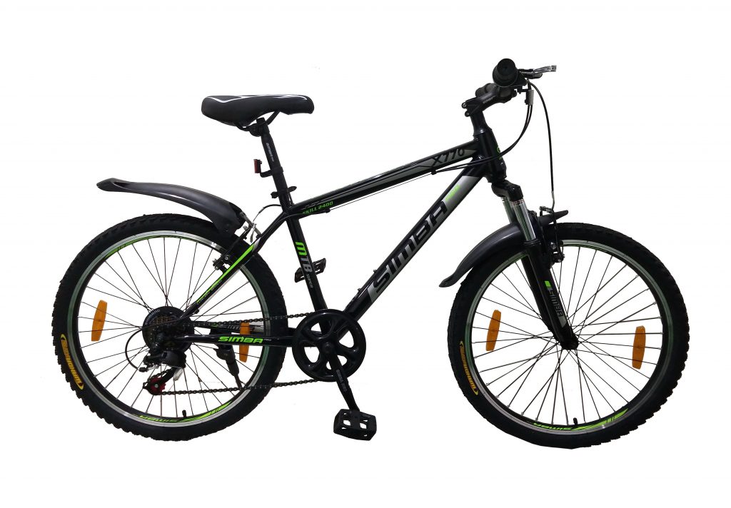 Skill 2400 - Simba Cycles