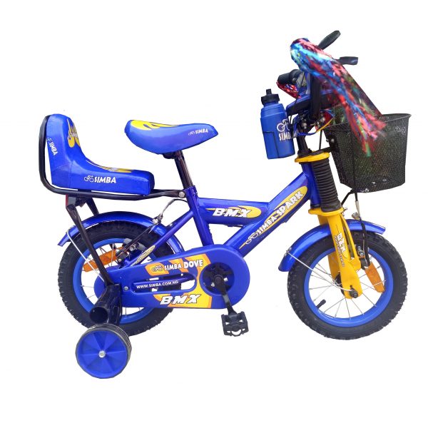 SIMBA SPARK 12 Archives - Simba Cycles