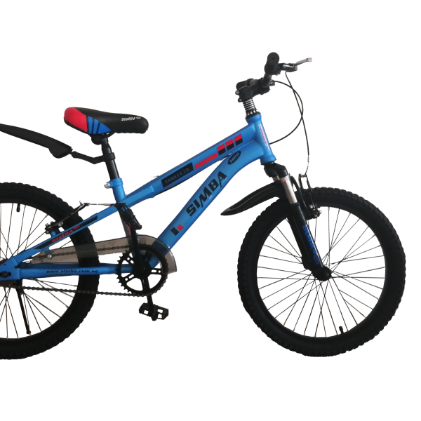 YANKEE 20 Archives - Simba Cycles